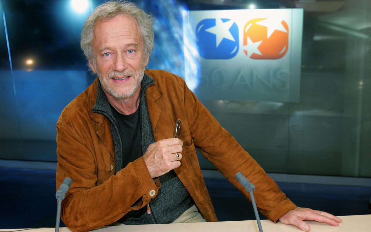 Pierre-Pascal Rossi a définitivement largué les amarres