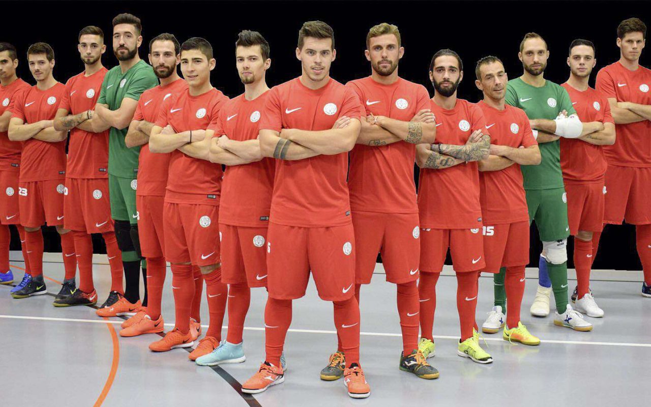 Le FC Silva se royaume dans l’élite nationale