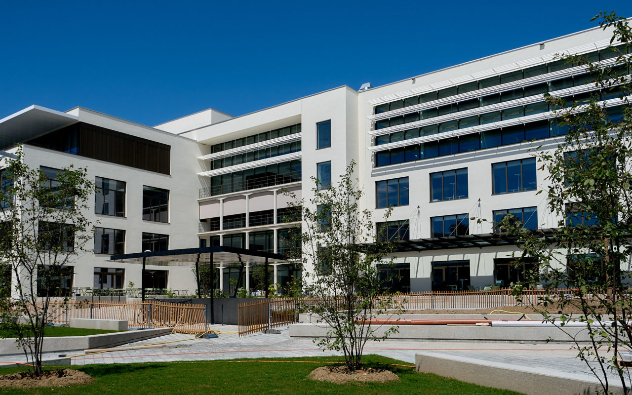 Une avancée majeure pour le groupe Incyte basé à Morges