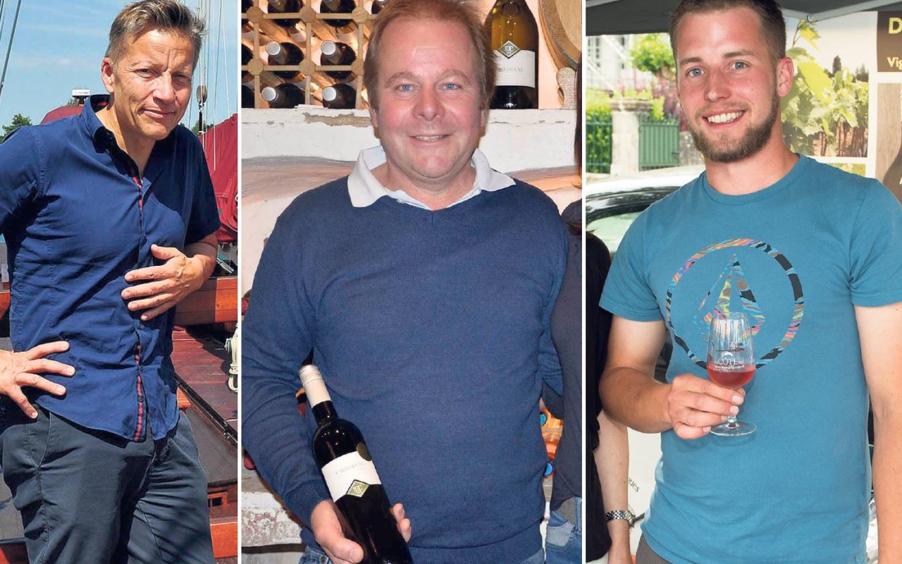 Les vignerons ont hâte de reprendre leurs activités