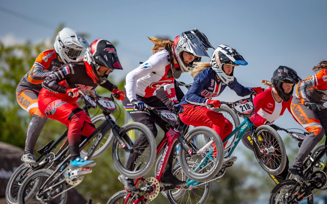 Un été de tous les superlatifs pour Zoé Claessens