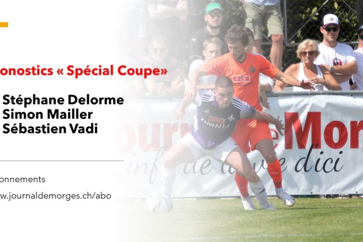 Stéphane Delorme grand vainqueur des pronostics