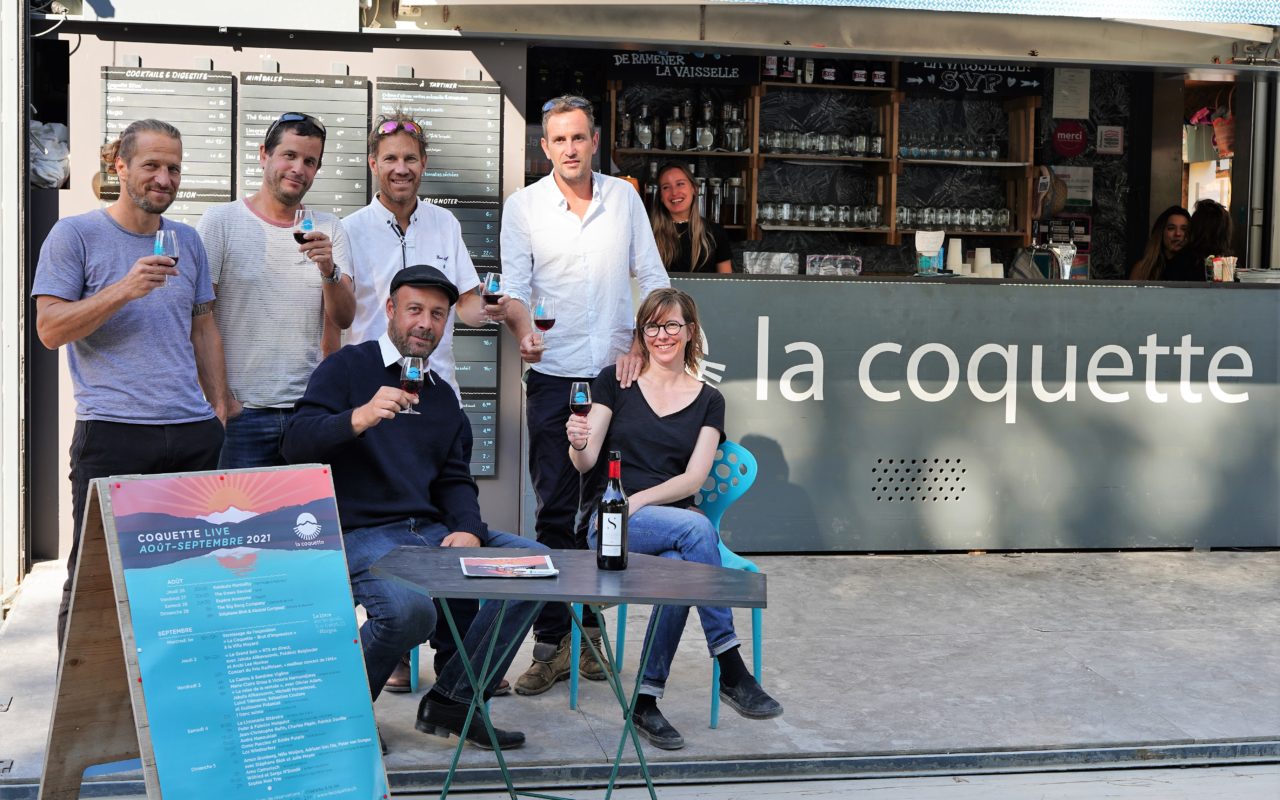 La Coquette aimerait être fixée sur son sort