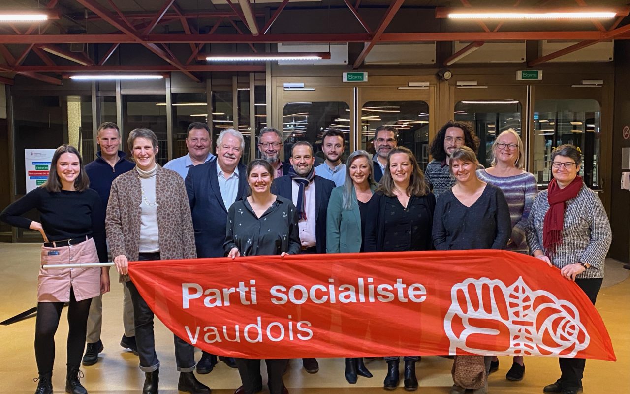 Zoom sur le Parti Socialiste