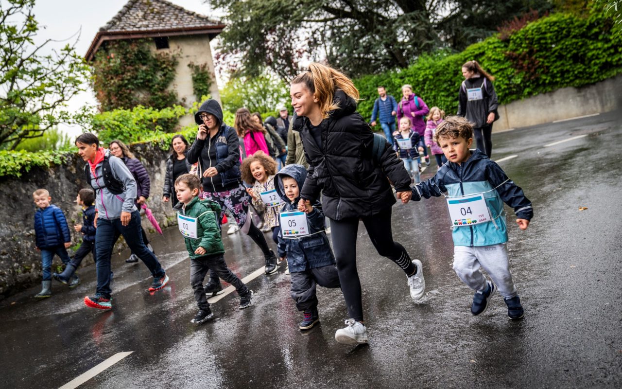 Morges Bouge paré au départ... et à souffler 15 bougies