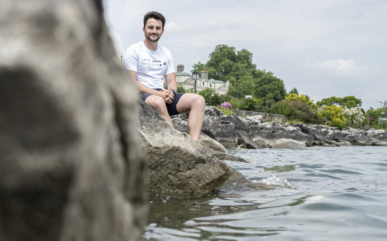 Le pentathlon estival de Noam Yaron