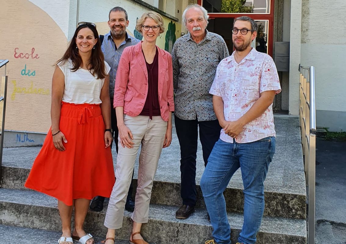 Morges: Un nouveau toit pour la Maison des associations