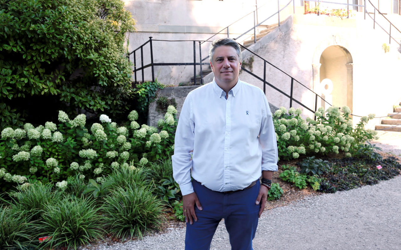 Une amitié solide mais à réaffirmer avec Vertou