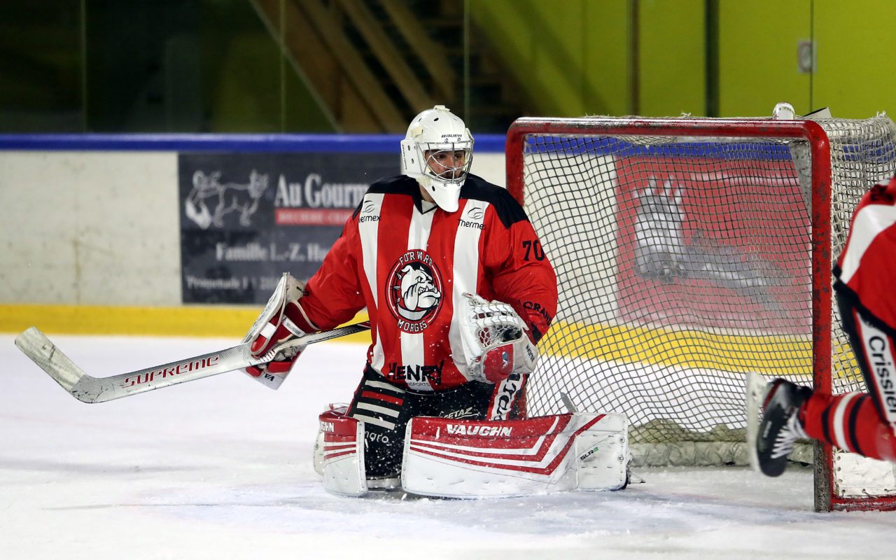 Forward au pied du mur, les Red Devils se ressaisissent | Les résultats ...