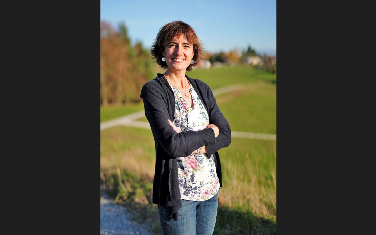 Une nouvelle syndique pour Bussigny