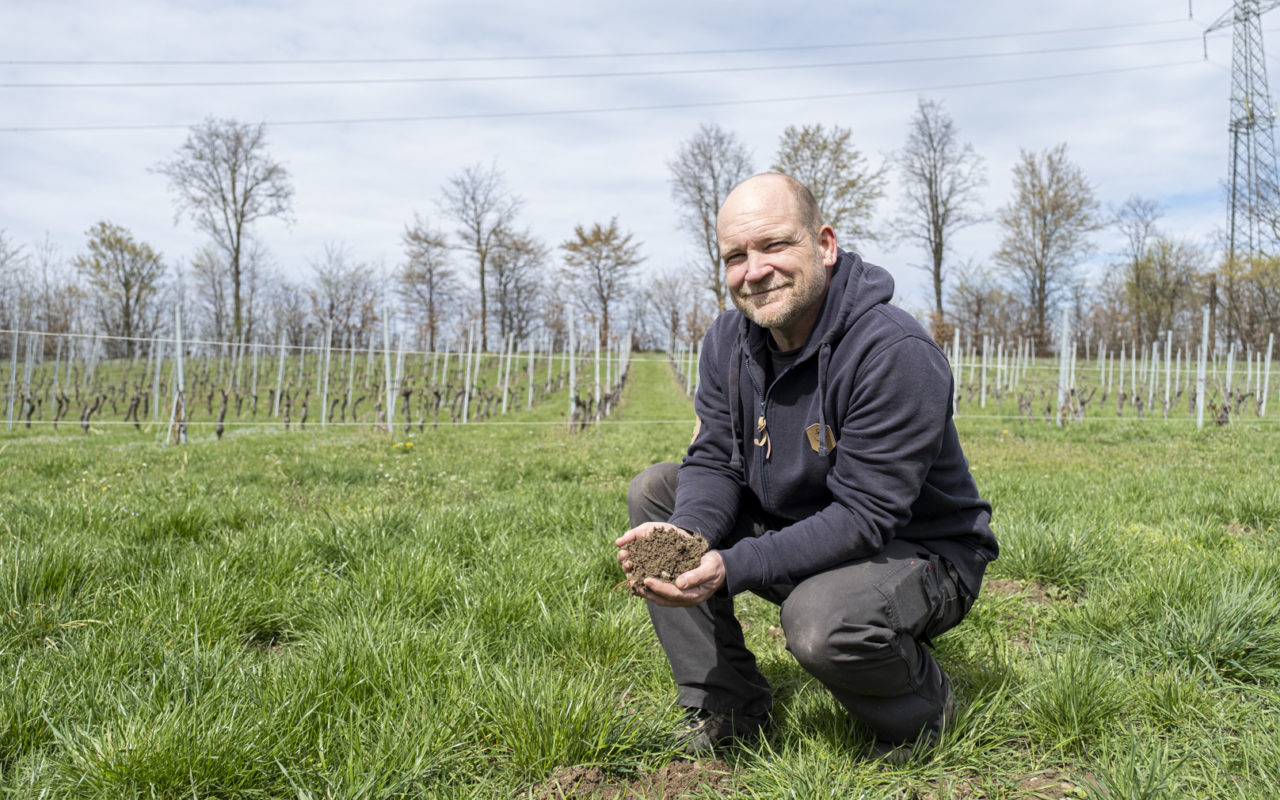 Les agriculteurs vaudois font le bilan