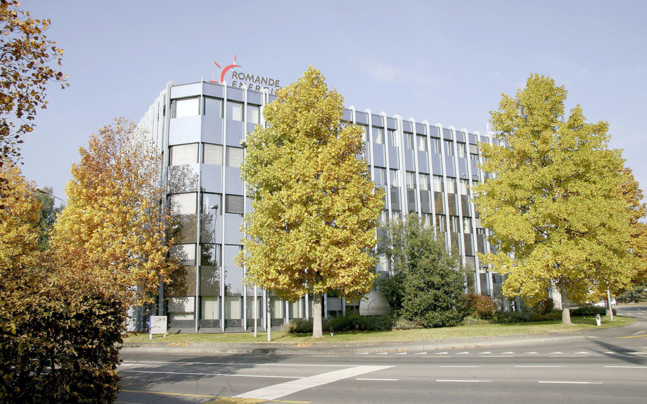 Morges: un duo public-privé pour la transition