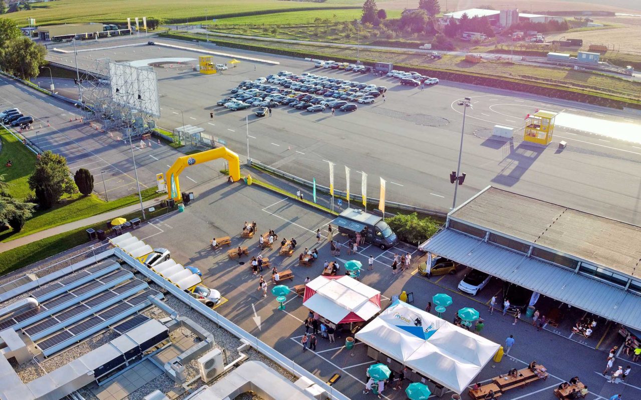 Le TCS Vaud lance sa première expo dédiée aux vacances nomades