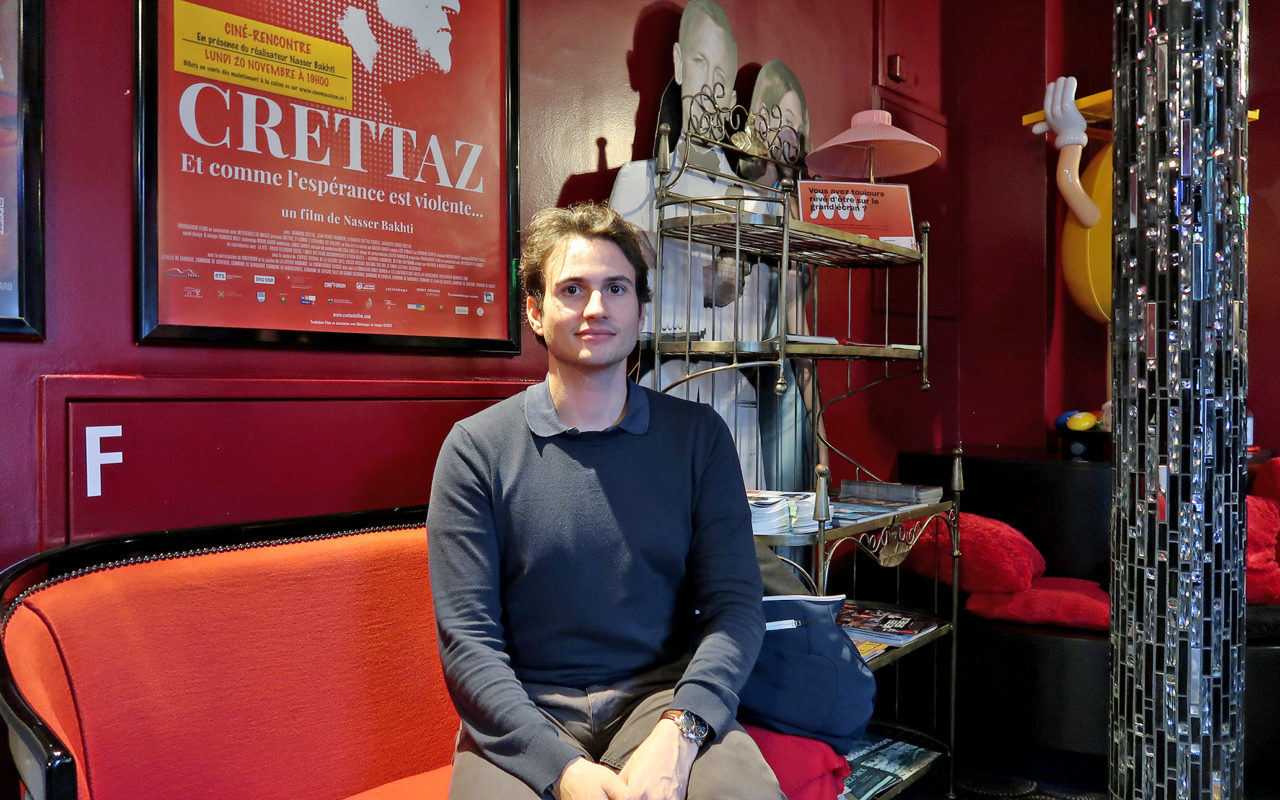 L’Odéon veut élargir son cercle d’amis