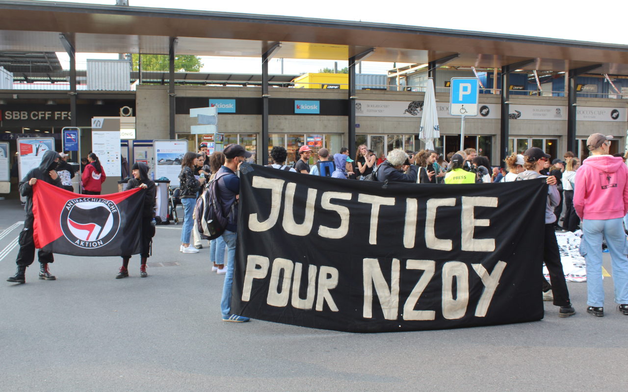Le Ministère public va devoir rouvrir l’enquête dans l'affaire Nzoy