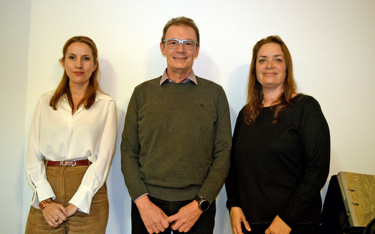 Lully: après le ballotage, un duel au 2e tour