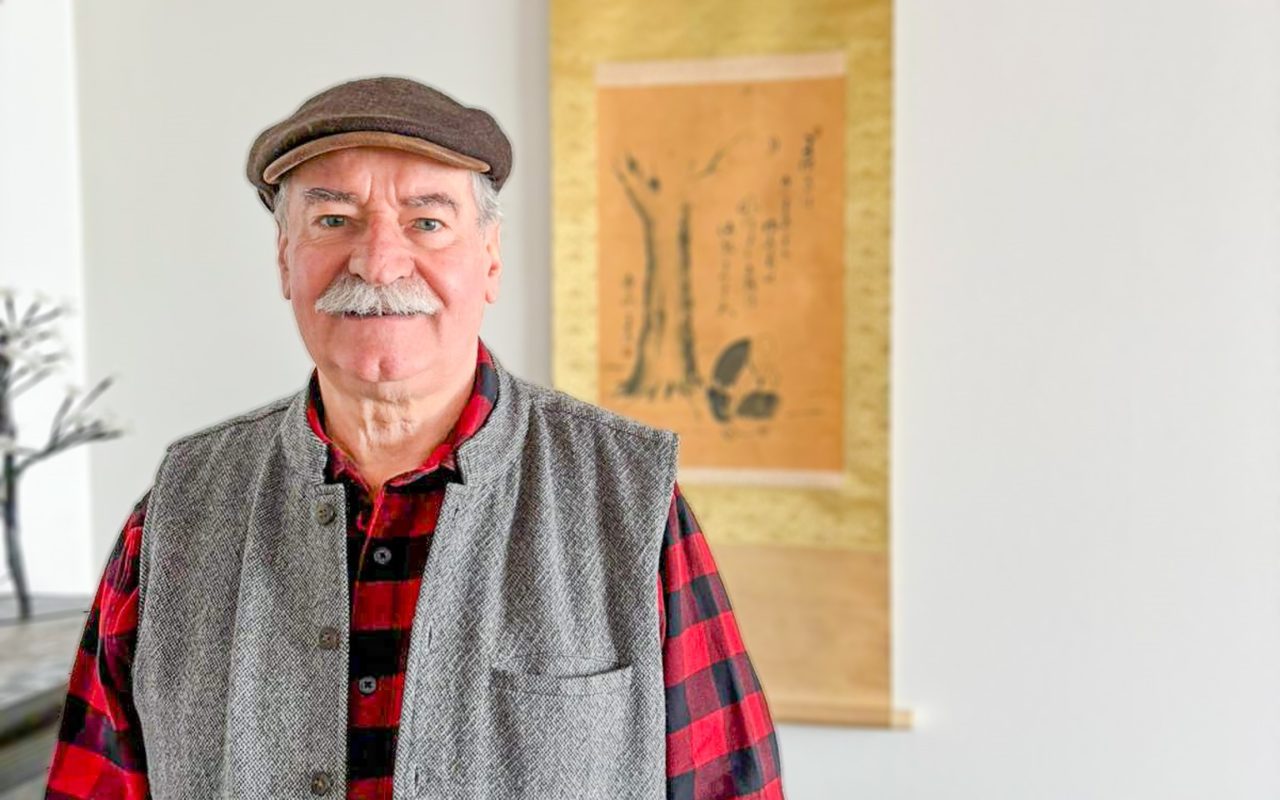 "Le président du Conseil est un facilitateur, pas un acteur"