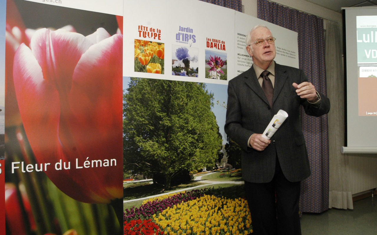 Le dernier discours d’un roi de l’associatif