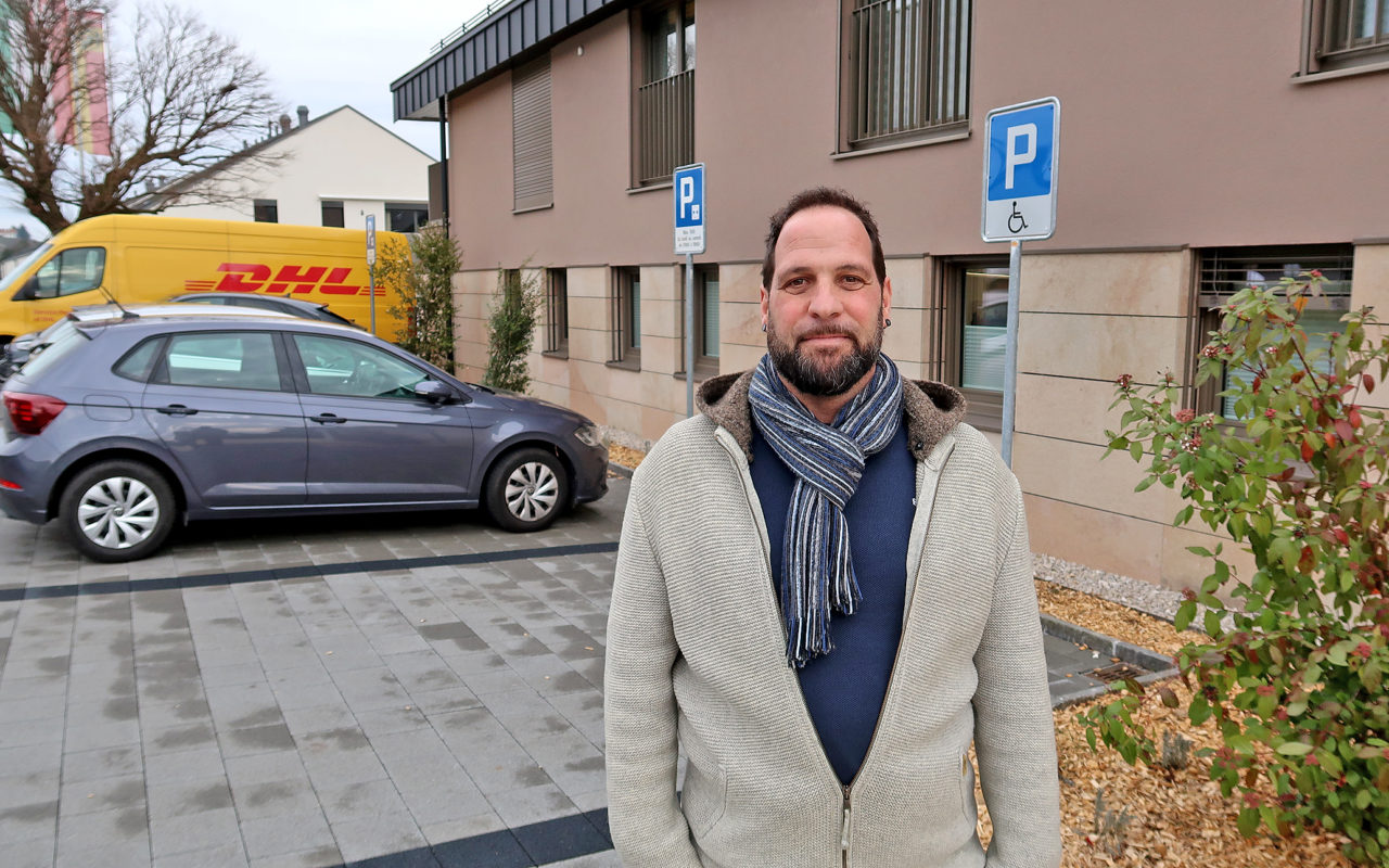 Plus de clarté pour se parquer