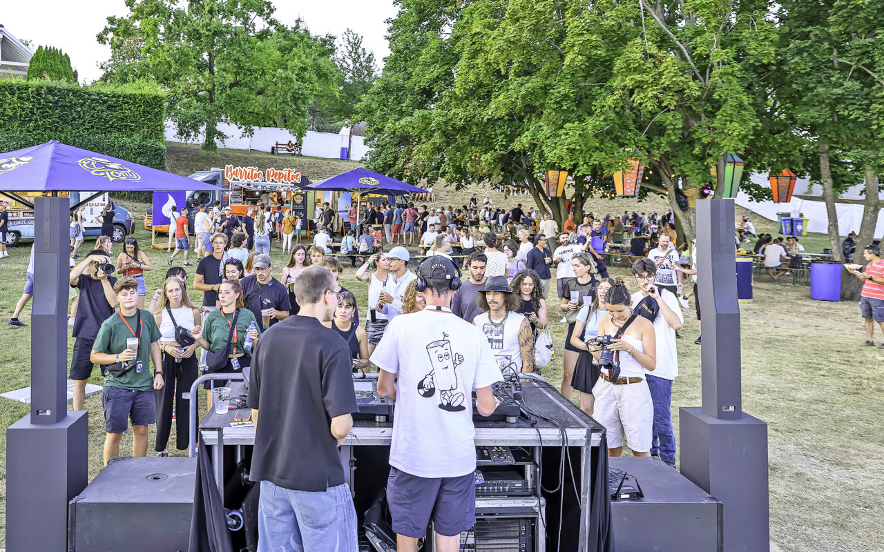 Le Eren Festival lève le voile sur sa programmation estivale