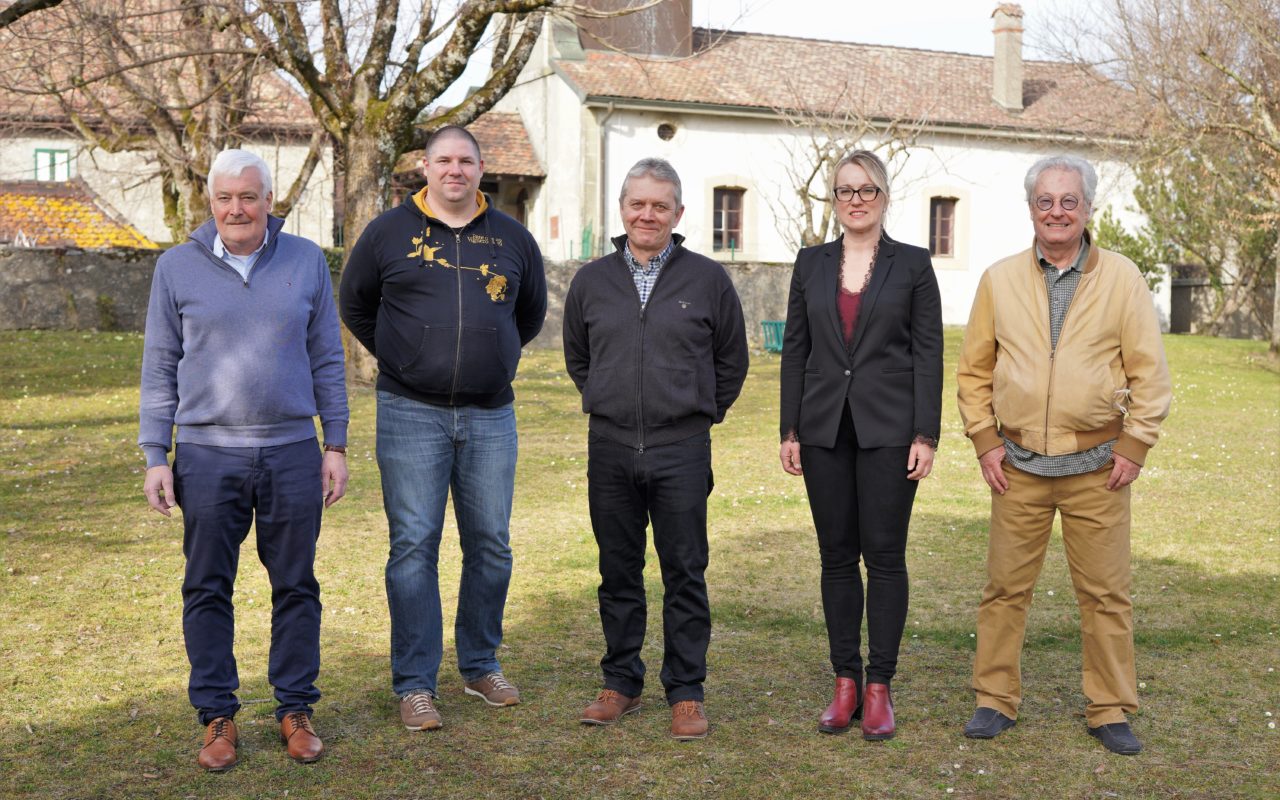 Bremblens: Nouvelle démission à la Municipalité