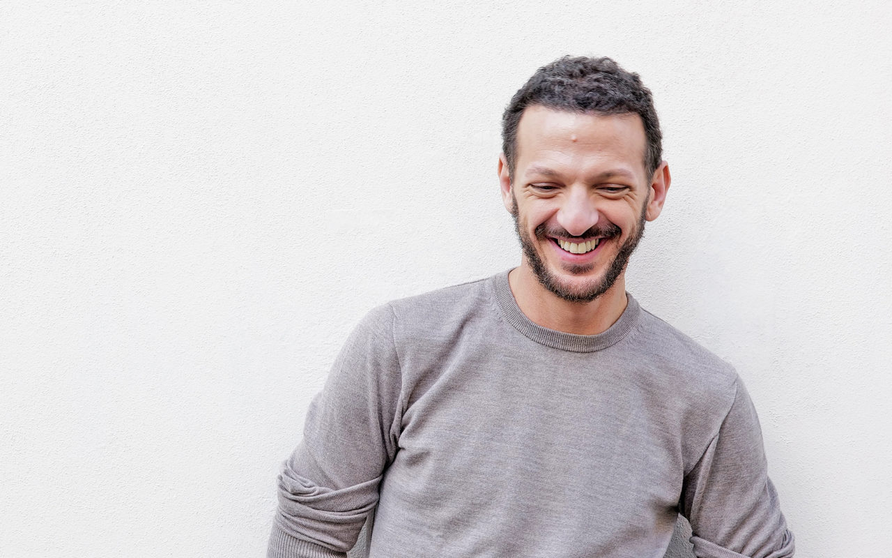 Les prouesses musicales de Vincent Dedienne cueillent Beausobre