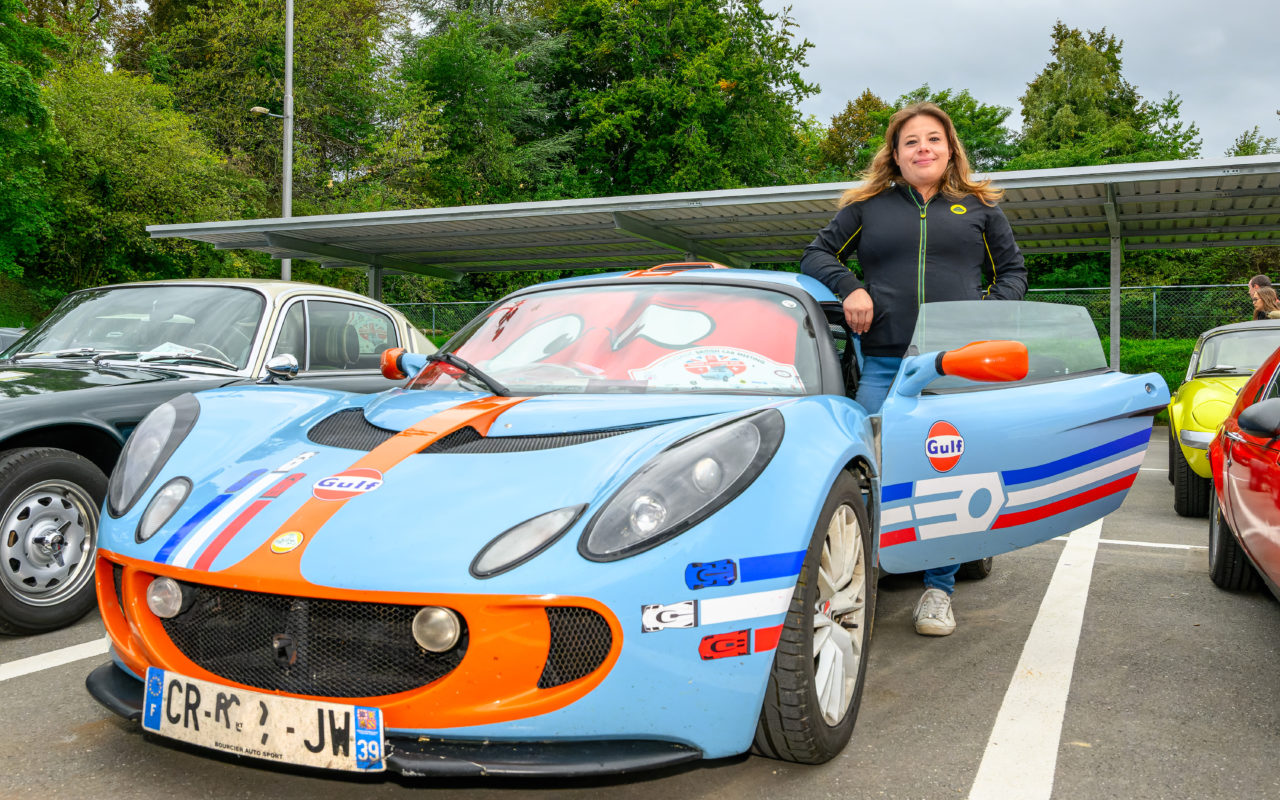 British Car 2025