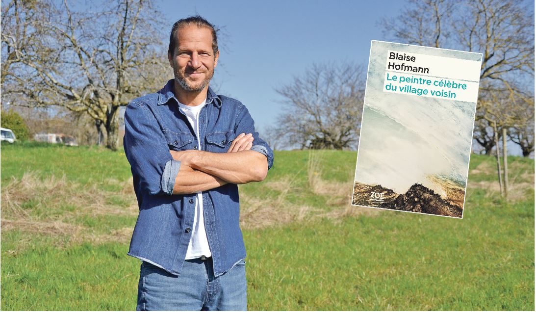 Blaise Hofmann part sur les traces d'un Pietro Sarto clair-obscur